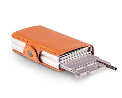 Snuff Kit Premium Box Grey - oneGee