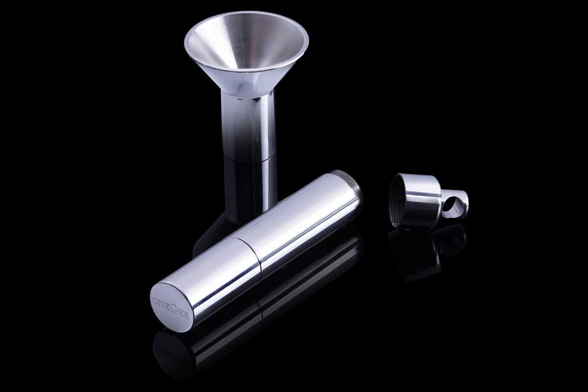 Alina Spoon & Box Set - oneGee