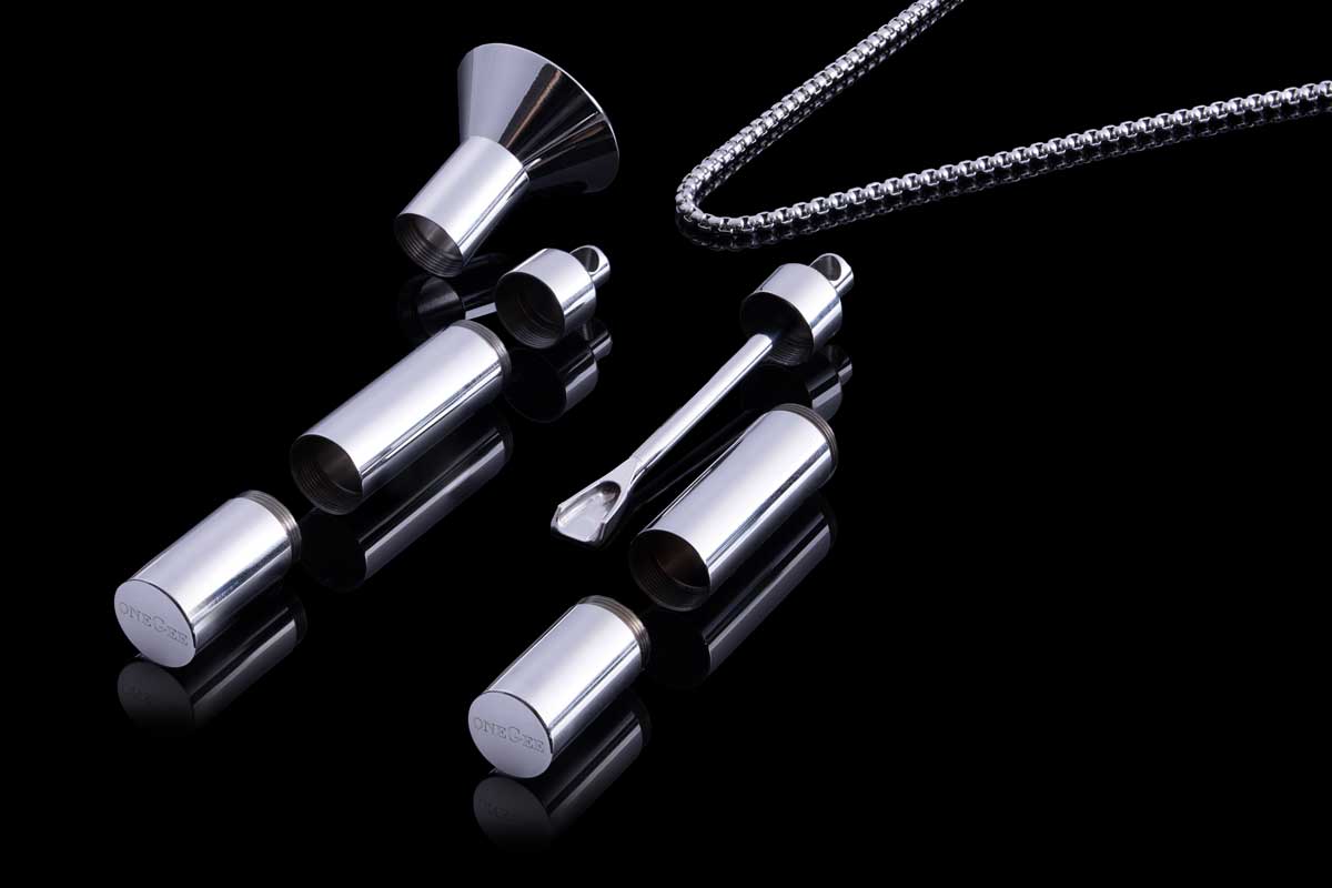 Alina Spoon & Box Set - oneGee